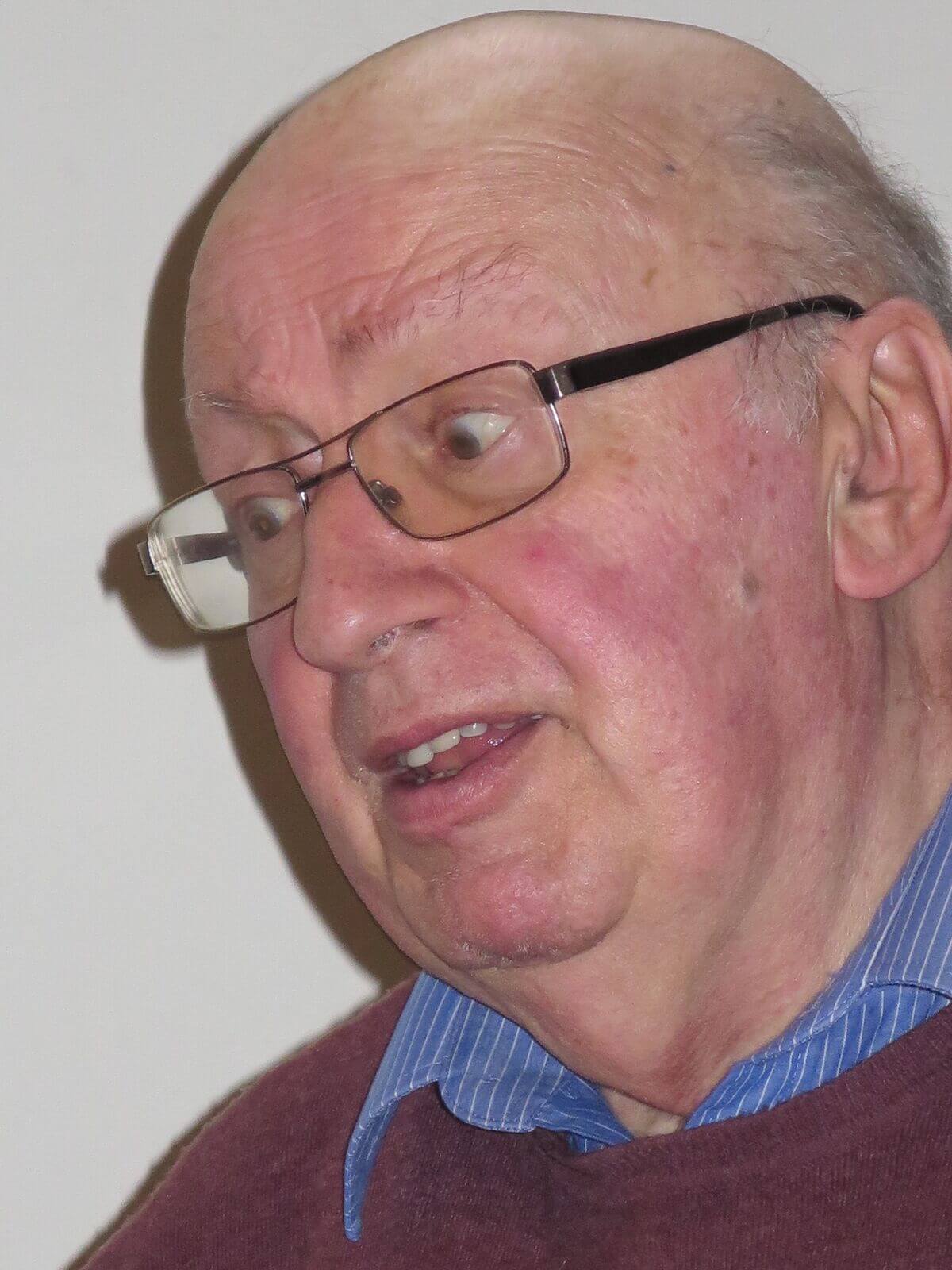 NEIL SINYARD & THE THIRD MAN - Graham Greene