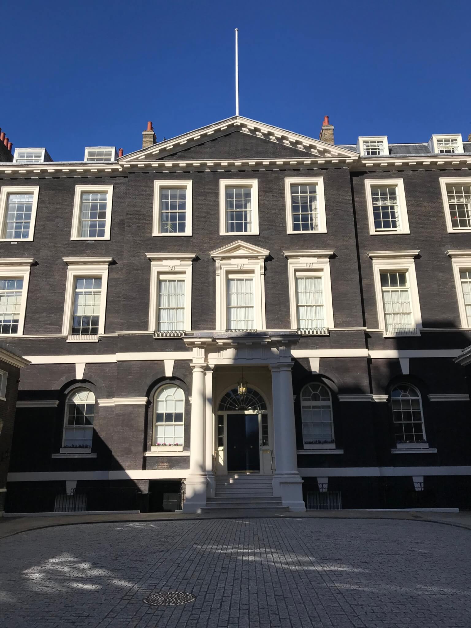 London 'Graham Greene' walk part of festival 2022 - Graham Greene