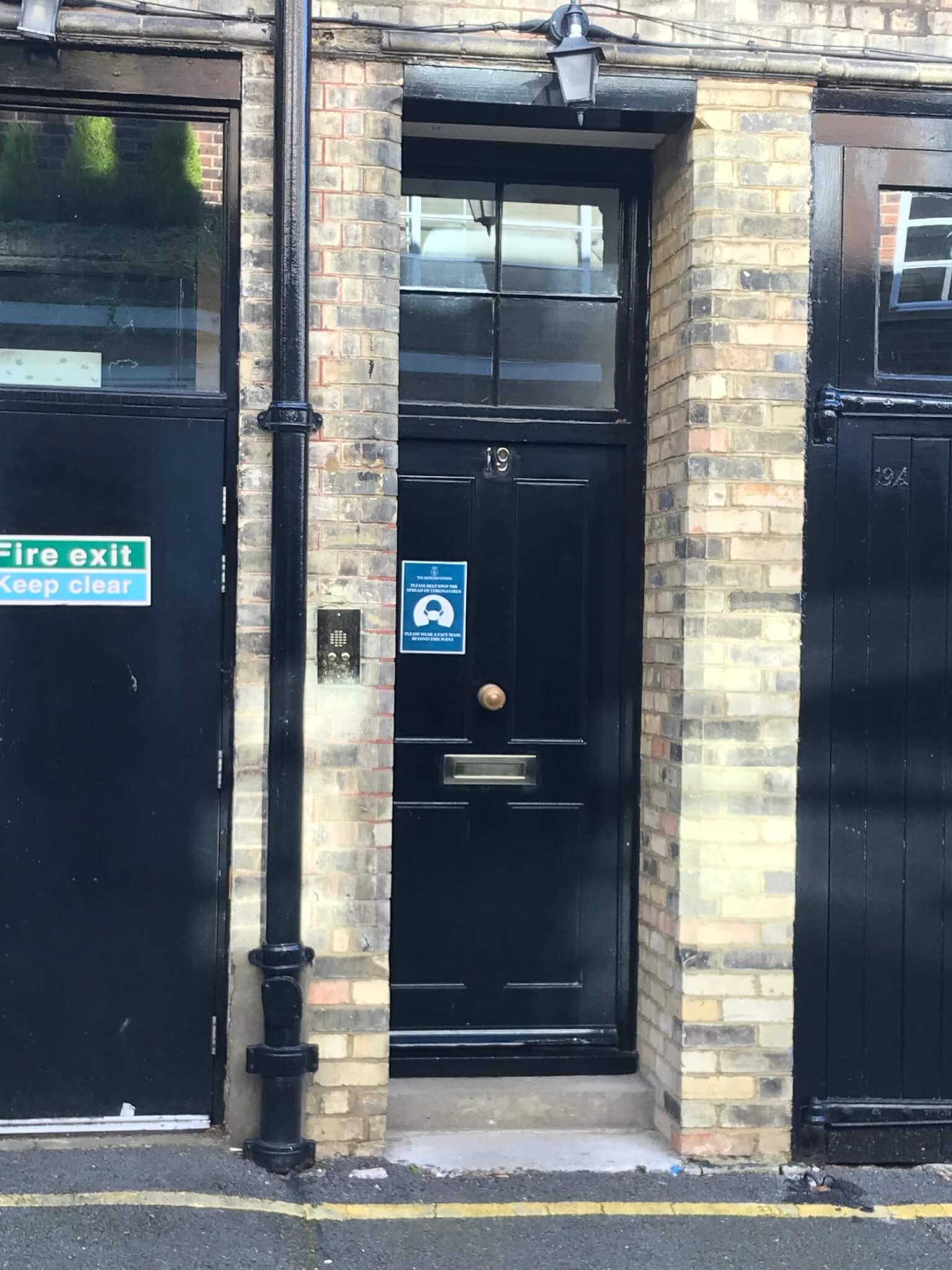 London 'Graham Greene' walk part of festival 2022 - Graham Greene